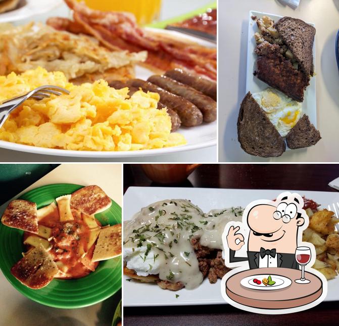 Delightfully Delicious Cafe in Brattleboro - Restaurant menu and reviews