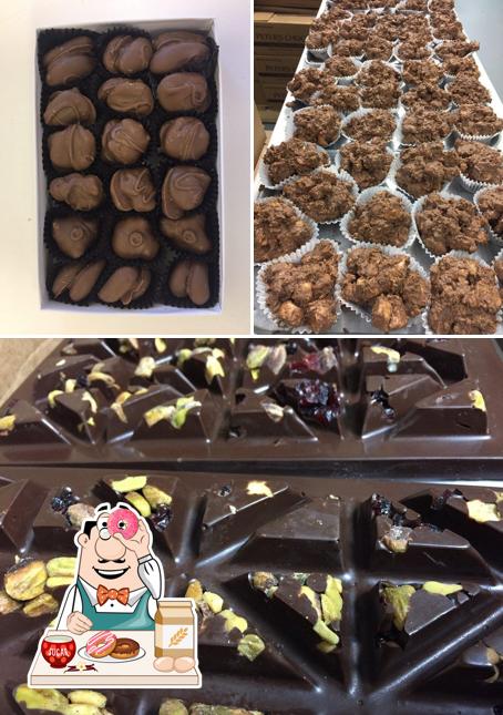 Watson's Candies in Tonawanda