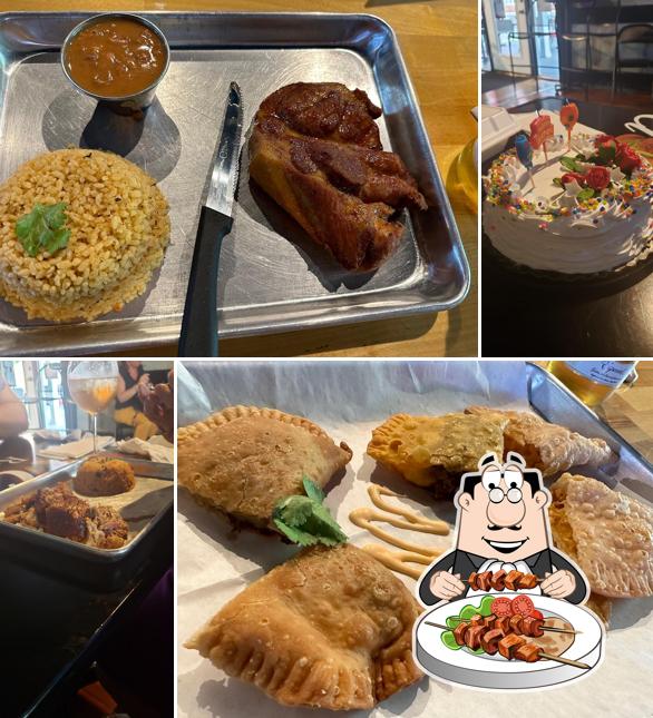 Best puerto rican restaurants in Shallotte, winter 2024 - Restaurant Guru