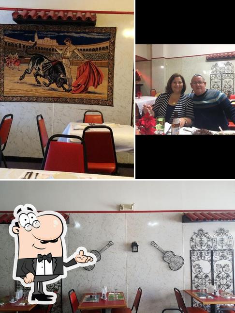 El Prado Restaurant, Maywood - Restaurant menu, prices and reviews