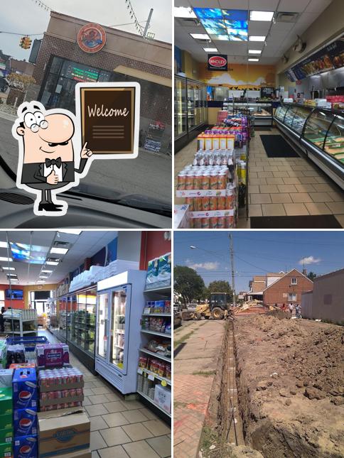 Express Poultry in Dearborn - Restaurant menu and reviews