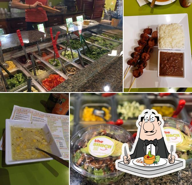 Erica's Restaurant in Long Branch - Restaurant menu and reviews