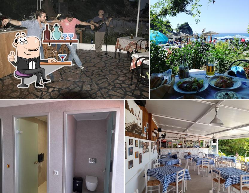 Top 7 restaurants in Parga, october 2025 - Restaurant Guru