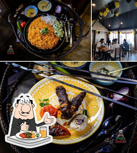 Hungry Habibi restaurant, Lingayen - Restaurant reviews