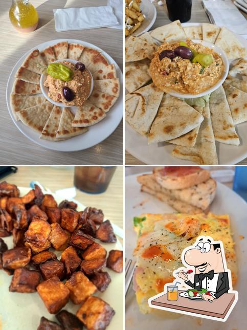Kalamata, Lockport - Restaurant menu, prices and reviews