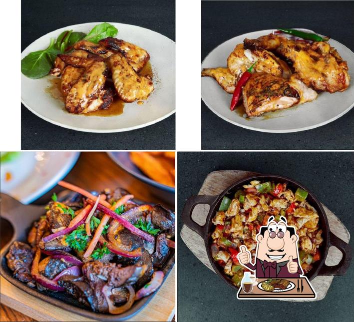 Find the best place to eat in North Rocks, autumn 2024 - Restaurant Guru