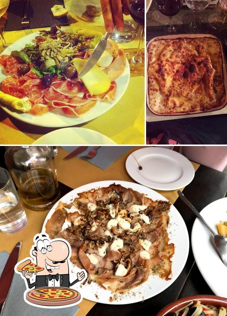 Le Local restaurant, Nice, 4 Rue Rusca - Restaurant reviews