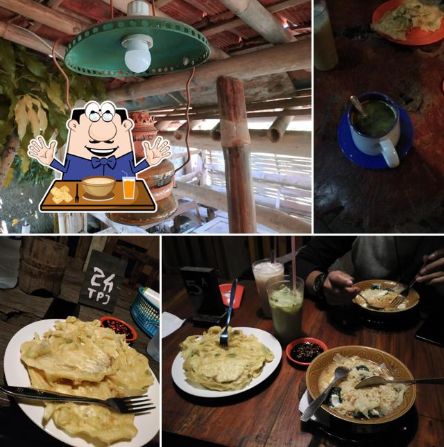 Limasan Coffee, Karawang - Restaurant menu, prices and reviews