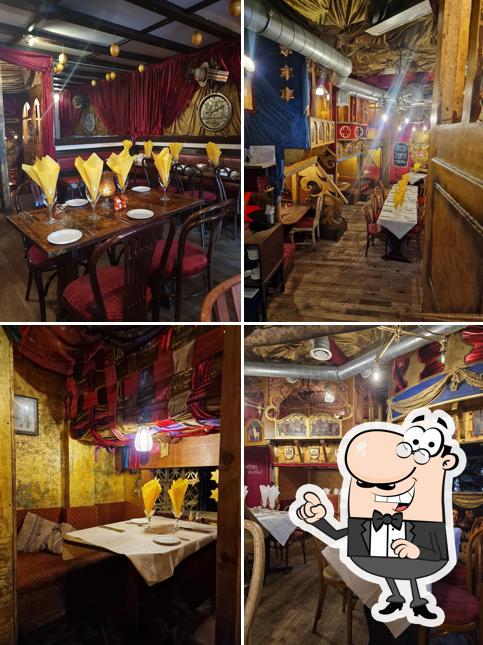 Find the best place to eat in South Croydon, summer 2024 - Restaurant Guru