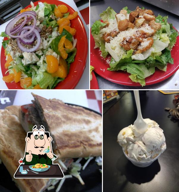 Market 27, Avon Park - Restaurant menu, prices and reviews