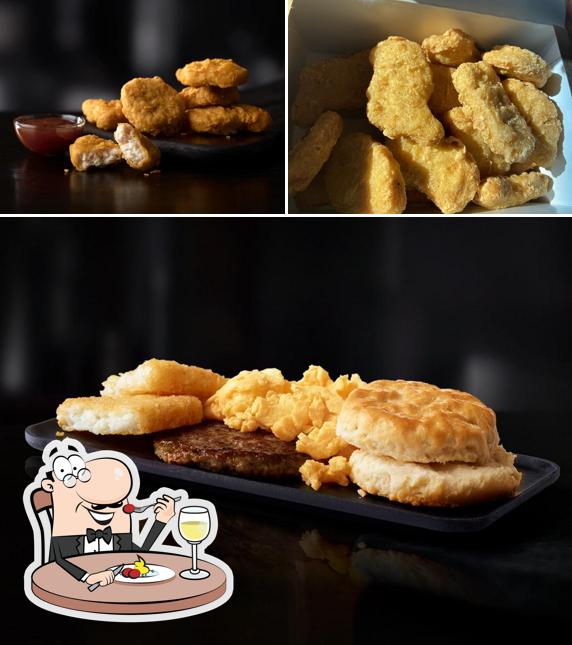 McDonald's, Filadelfia - Menú del restaurante, precios y reseñas