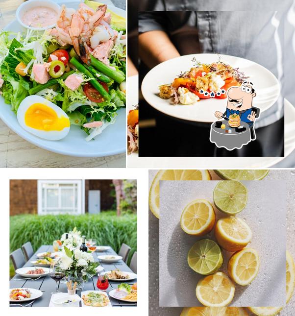Menlo Tavern, Menlo Park - Restaurant menu, prices and reviews