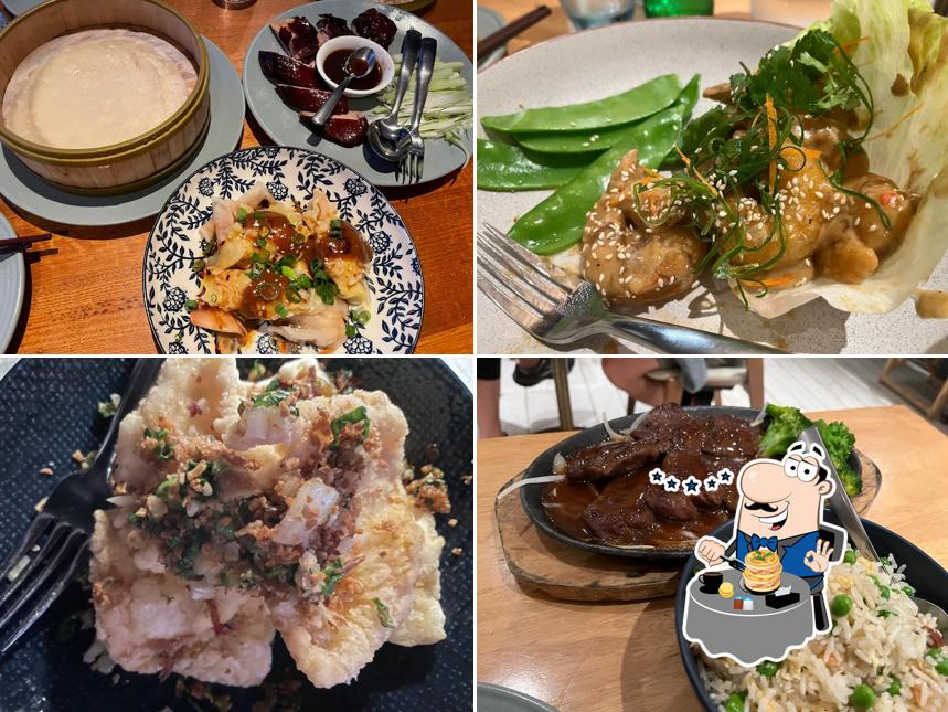 Miss Songs Asian Kitchen, Townsville City - Restaurant menu, prices and ...