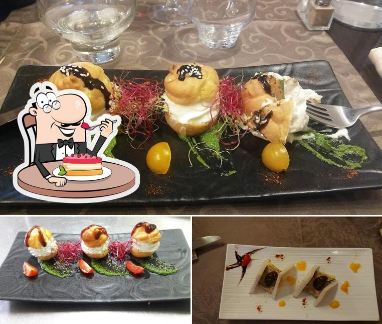 Ô Saveurs, Évreux - Menu du restaurant, prix et avis