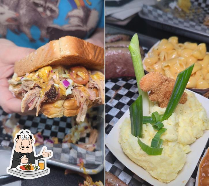 Oklahoma Smoke “Best BBQ”, Moore - Restaurant menu, prices and reviews