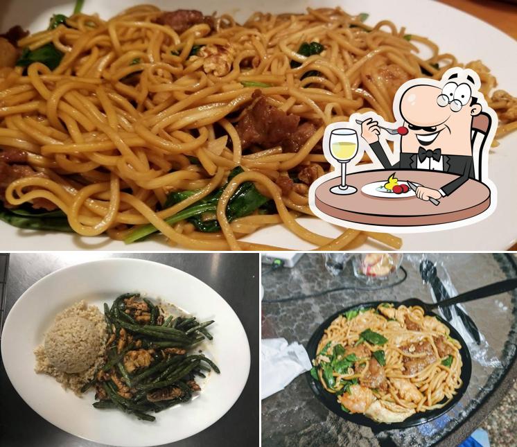 Panda Garden Restaurant @ W Loop s, 5475 W Loop S # 180 in Houston ...