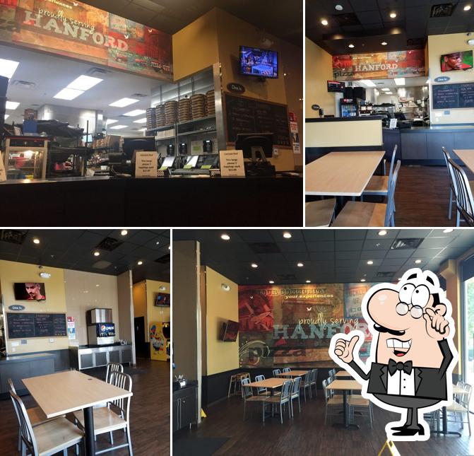 Top 10 restaurants in Hanford, october 2025 - Restaurant Guru