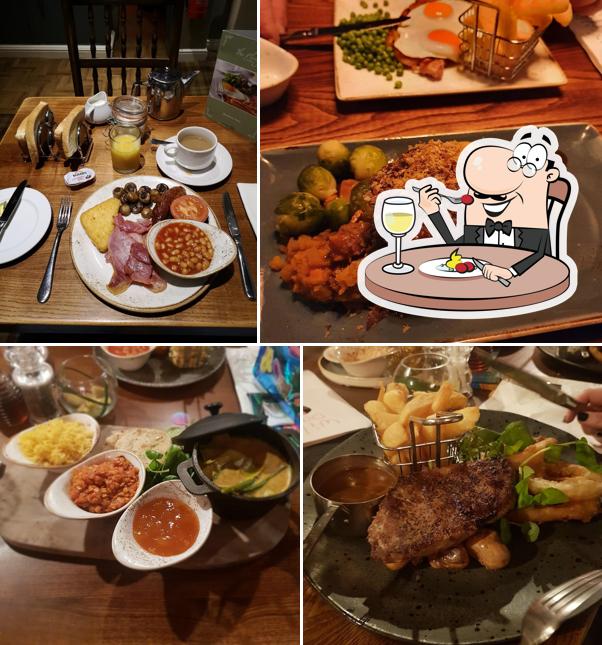 Top 7 restaurants in Congleton, december 2024 - Restaurant Guru