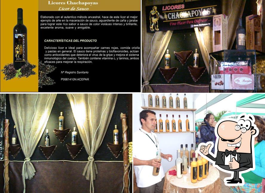 Licores Exoticos Ica, Ica - Restaurant menu, prices and reviews