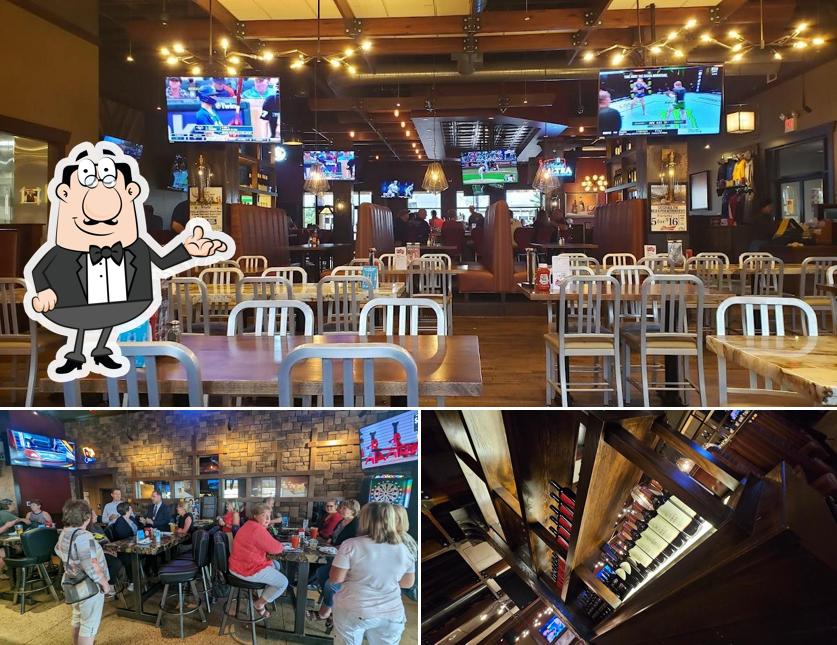 kRav'N, Sioux Falls - Restaurant menu, prices and reviews