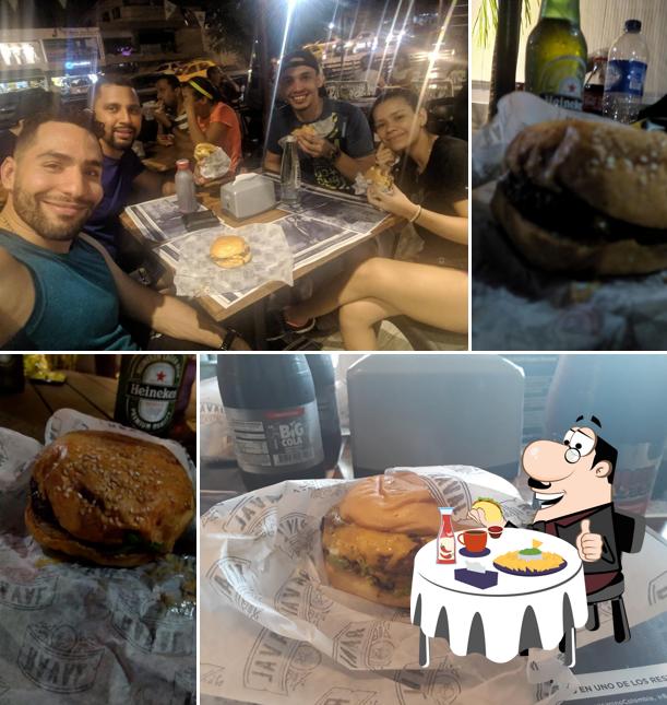 Raval Street Food restaurant, Barranquilla, a 82-368 - Restaurant reviews