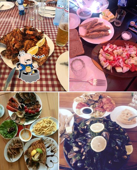Balagan N1 restaurant, Batumi - Restaurantbewertungen