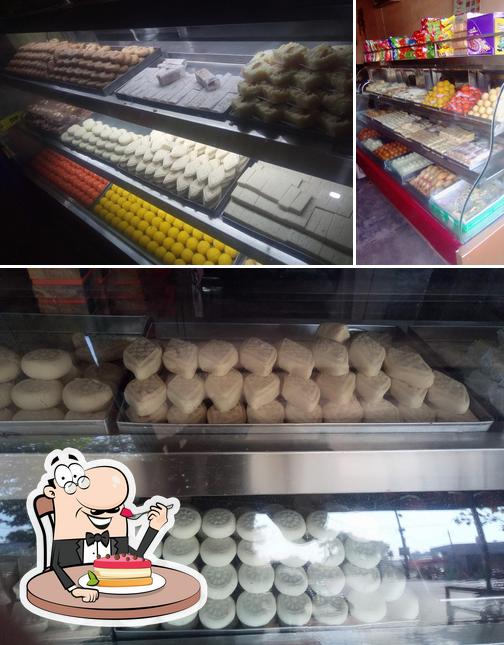 Balaji Sweets Shop, Zaidpur - Restaurant menu, prices and reviews