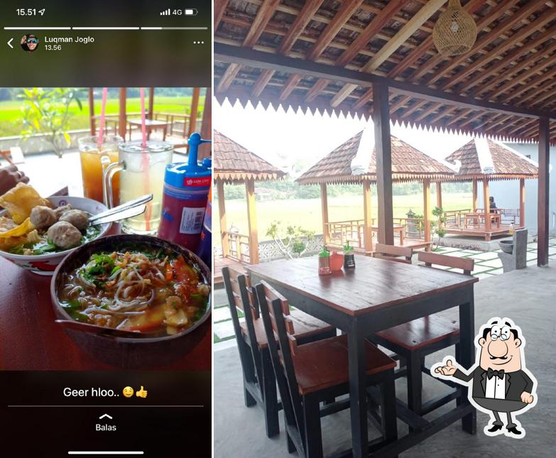 Bale Mindo soto & kopi restaurant, Banguntapan - Restaurant reviews