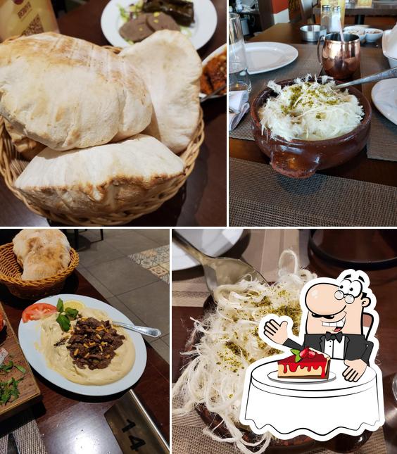 Best syrian restaurants in Laval, autumn 2023 - Restaurant Guru