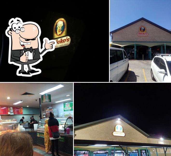 Chicko's Chickens & Quality Foods, 49 Princes Hwy in Figtree ...