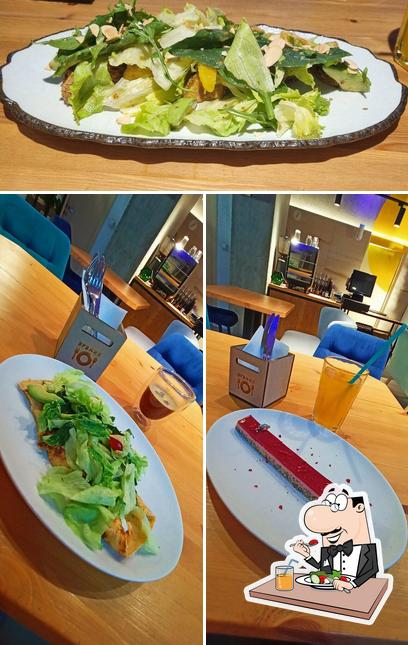 Bublik cafe, Mytishchi, Yubileynaya Ulitsa - Restaurant menu and reviews