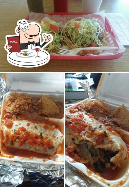 Gorditas Mi Ranchito, 1110 State St in Lemont - Restaurant menu and reviews