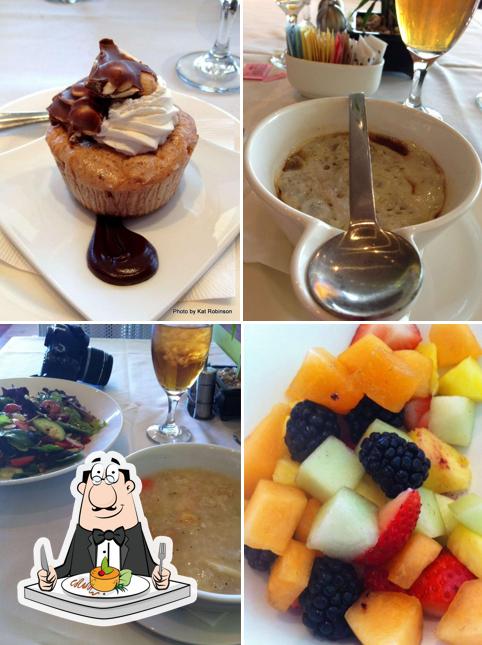 Forty Two in Little Rock - Restaurant menu and reviews