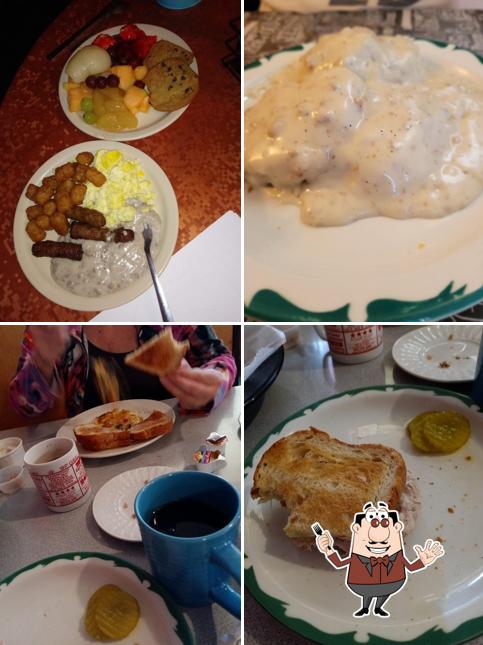 H P Grill in Leesburg - Restaurant menu and reviews