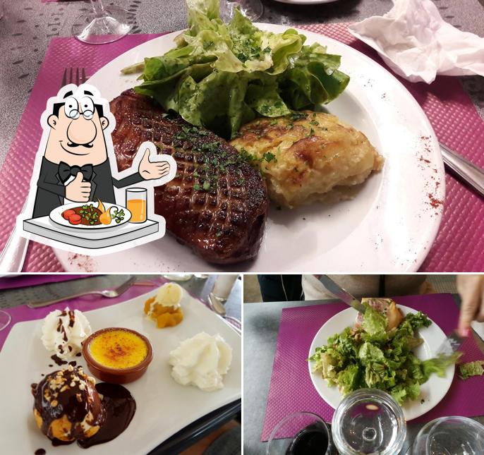 Le Moutchico restaurant, Lacanau, 66 Av. de la Plage - Restaurant reviews