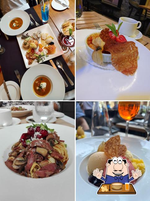 Restaurant Louis-Hébert, Québec - Menu du restaurant, prix et avis