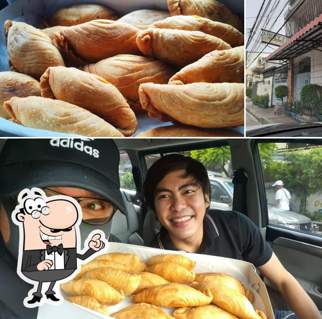 Lucky 21, Quezon City - Restaurant menu, prices and reviews