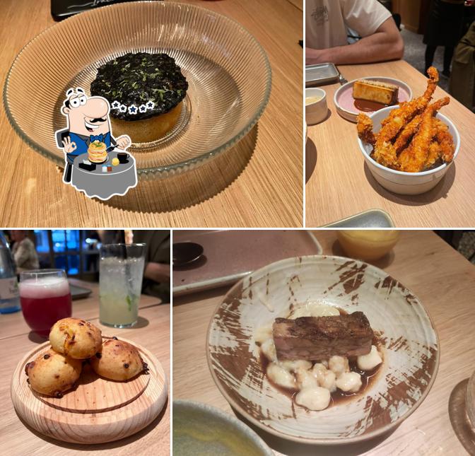 Ochenta Grados Bilbao, Bilbao - Menú del restaurante, precios y reseñas
