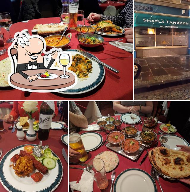 Top 7 places to eat in Dunbar, july 2025 - Restaurant Guru