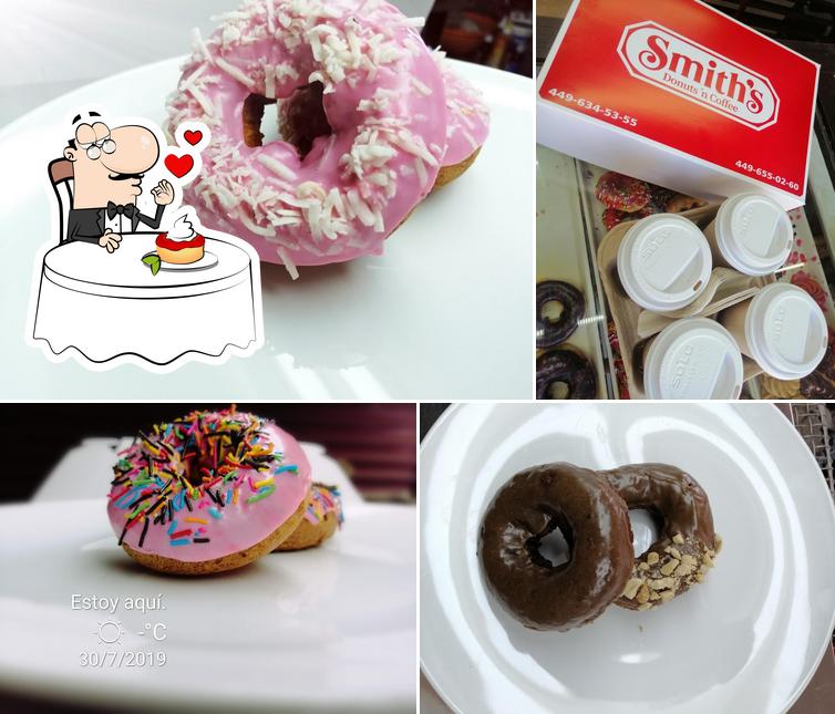 Smith's Donut's house, Aguascalientes - Restaurant reviews