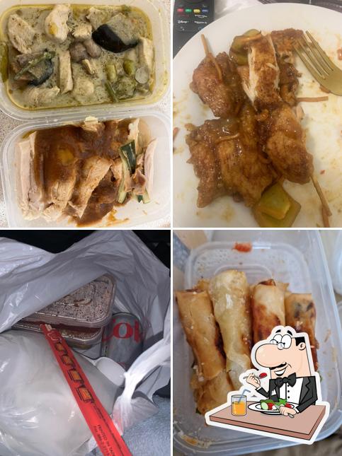 Star Shine Beckenham, Beckenham - Restaurant menu, prices and reviews