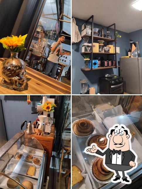Suburbano Café, Olinda - Restaurant menu, prices and reviews