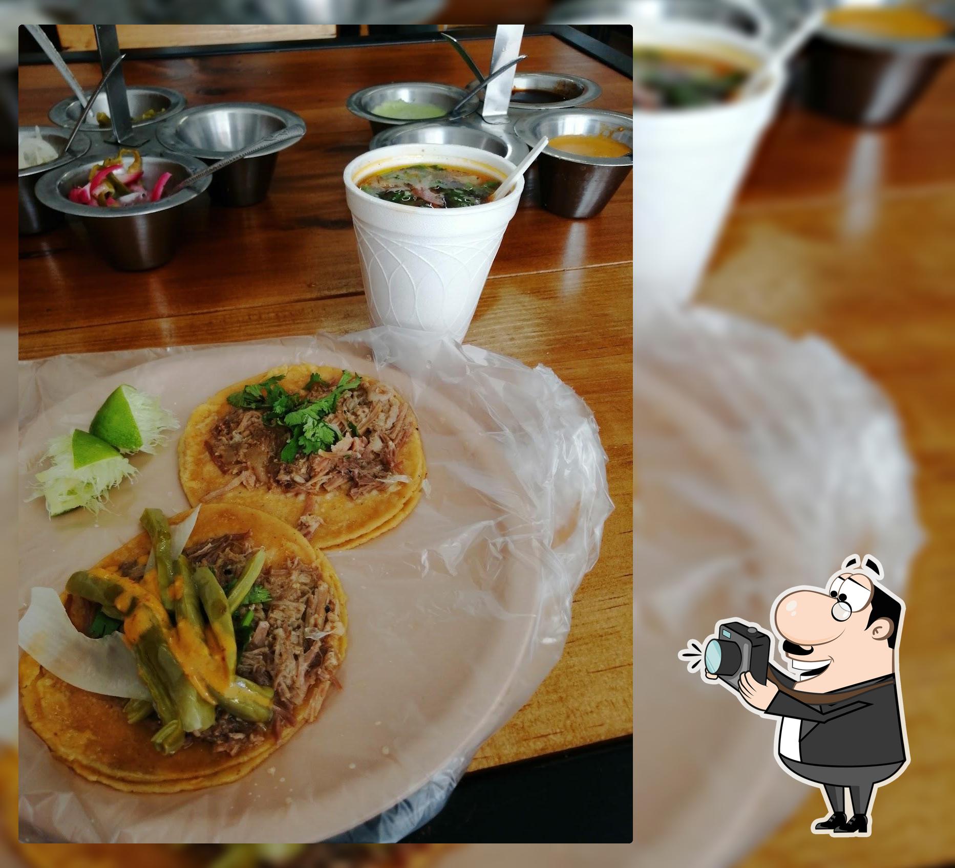 Restaurante Tacos Mayo, Heroica Puebla de Zaragoza - Opiniones del ...