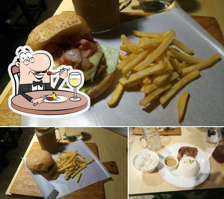 Tejeron Sizzlers and Milkshakes Restaurant, Manila - Restaurant reviews