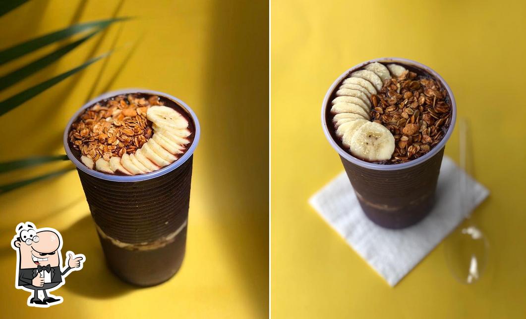 The Best Açaí restaurant, Brasília - Restaurant reviews