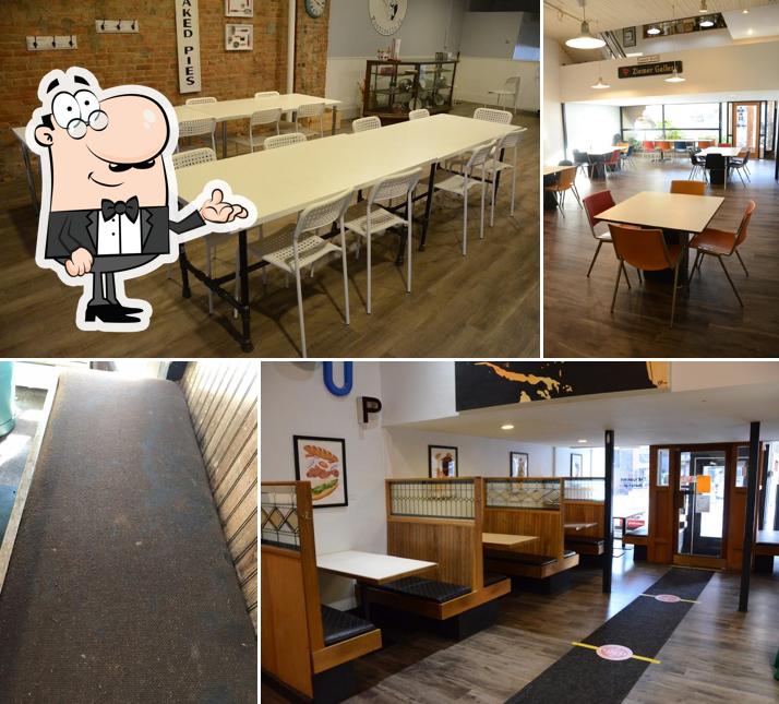 Top 5 restaurants in Monticello, Illinois, december 2025 - Restaurant Guru