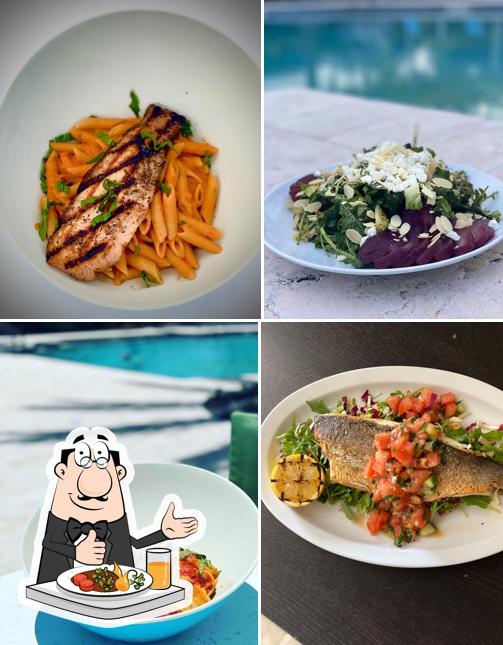 GG’s at The Bridges, Boca Raton - Restaurant menu, prices and reviews