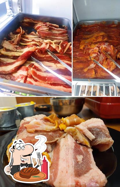 Yolo bbq, West Jakarta - Restaurant reviews