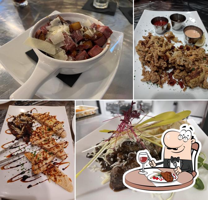 Retro Metro, Springfield - Restaurant menu, prices and reviews