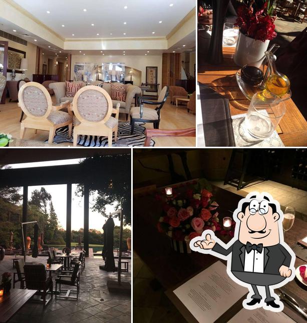 Top 10 restaurants for birthday parties in Johannesburg, september 2025 ...